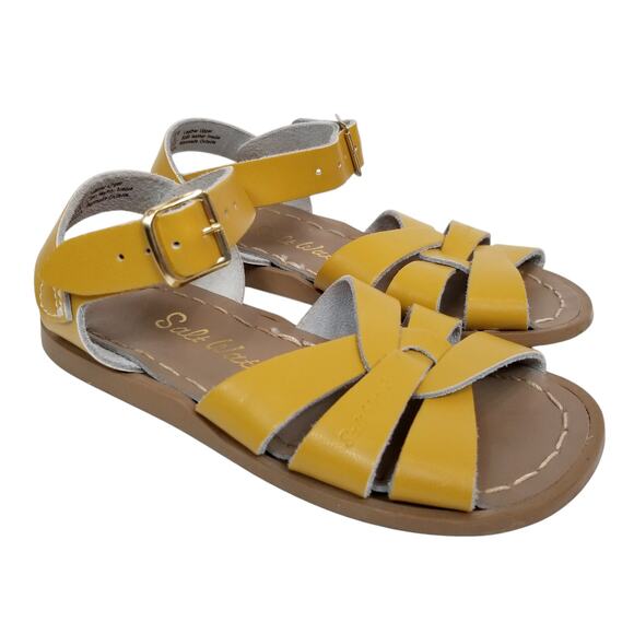 Saltwater Sandals by Hoy | Shoes | Saltwater Sandals By Hoy Hoyway ...